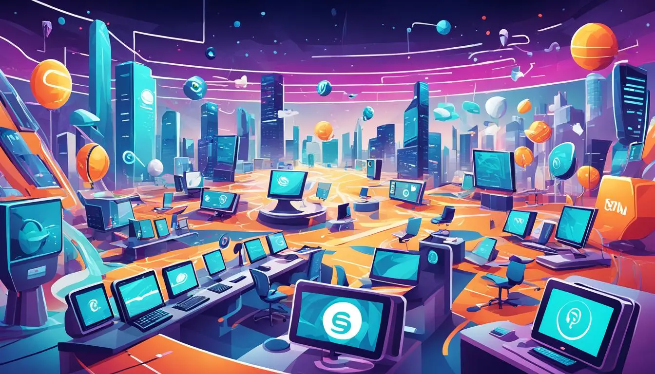 Sip Trunk Como Funciona: Best #1 Way to Boost Business Communications