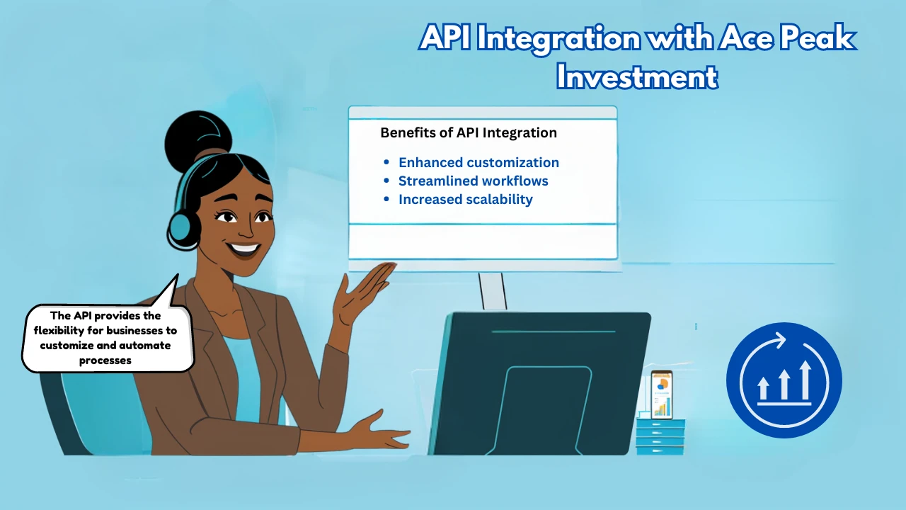 Su solución para servicios de Trunking SIP de marca blanca: Ace Peak