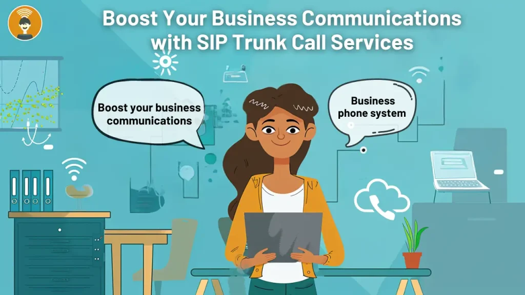 "SIP Trunk Call Solutions for Maximum Efficiency | acepeak.ai"