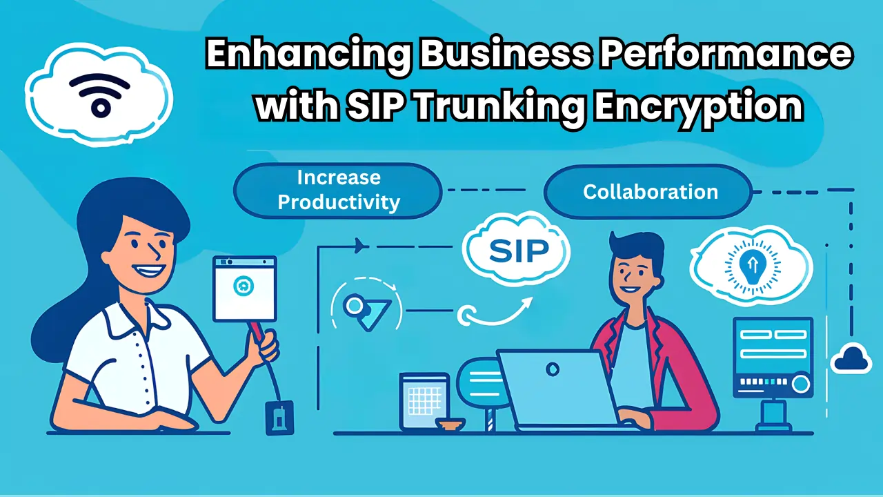 Secure Your Calls With Sip Trunking Encryption Today Acepeak