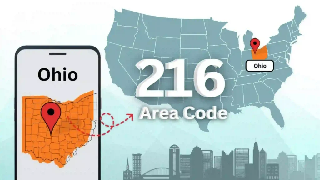 216 Area Code: Best Your Cleveland Business Presence