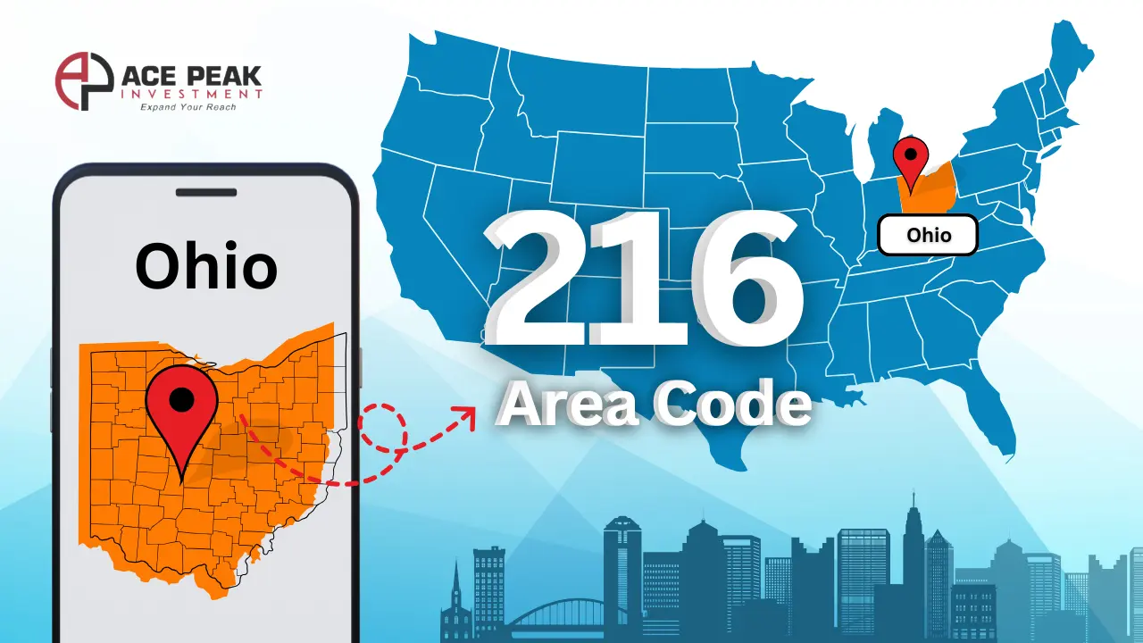 Explore The 216 Area Code In Cleveland Ohio Explore The 216 Area Code In Cleveland Ohio