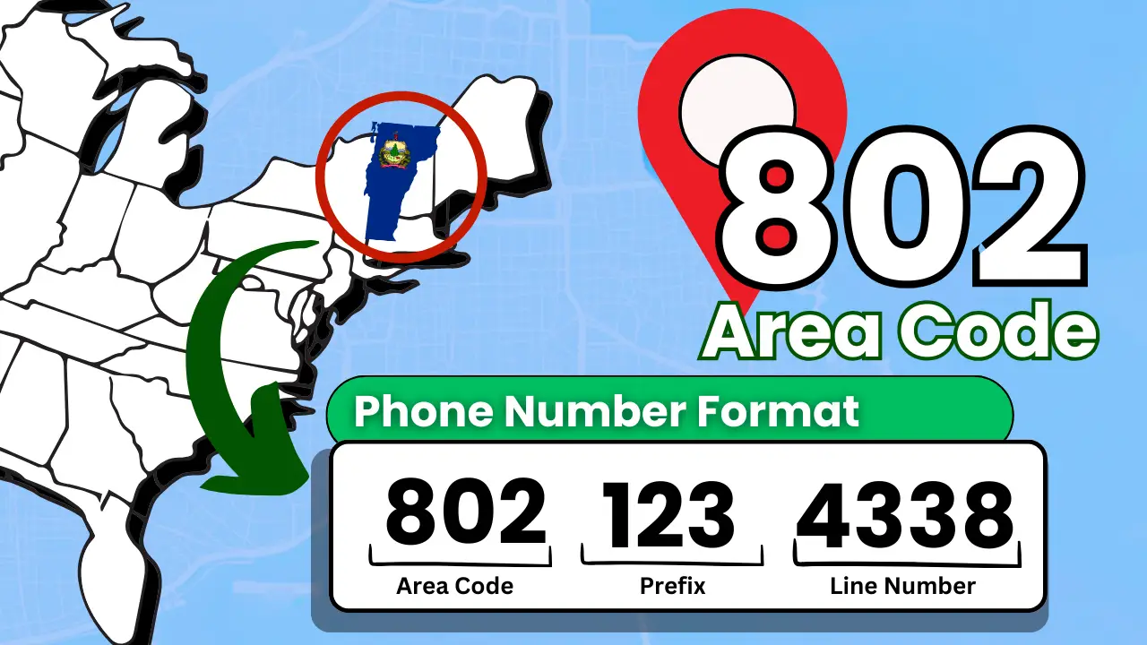 802 Area Kode Telefoonnommer Volledige Gids Vir Vermont 802 Area Kode Telefoonnommer Volledige Gids Vir Vermont