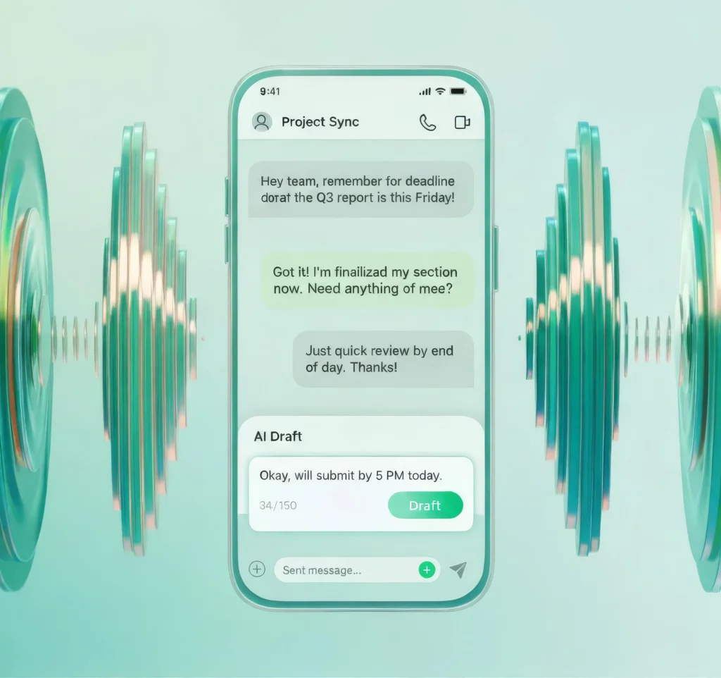 Business SMS - Acepeak.ai